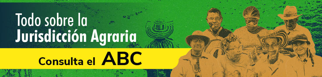 Página Principal Ministerio de Agricultura y Desarrollo Rural